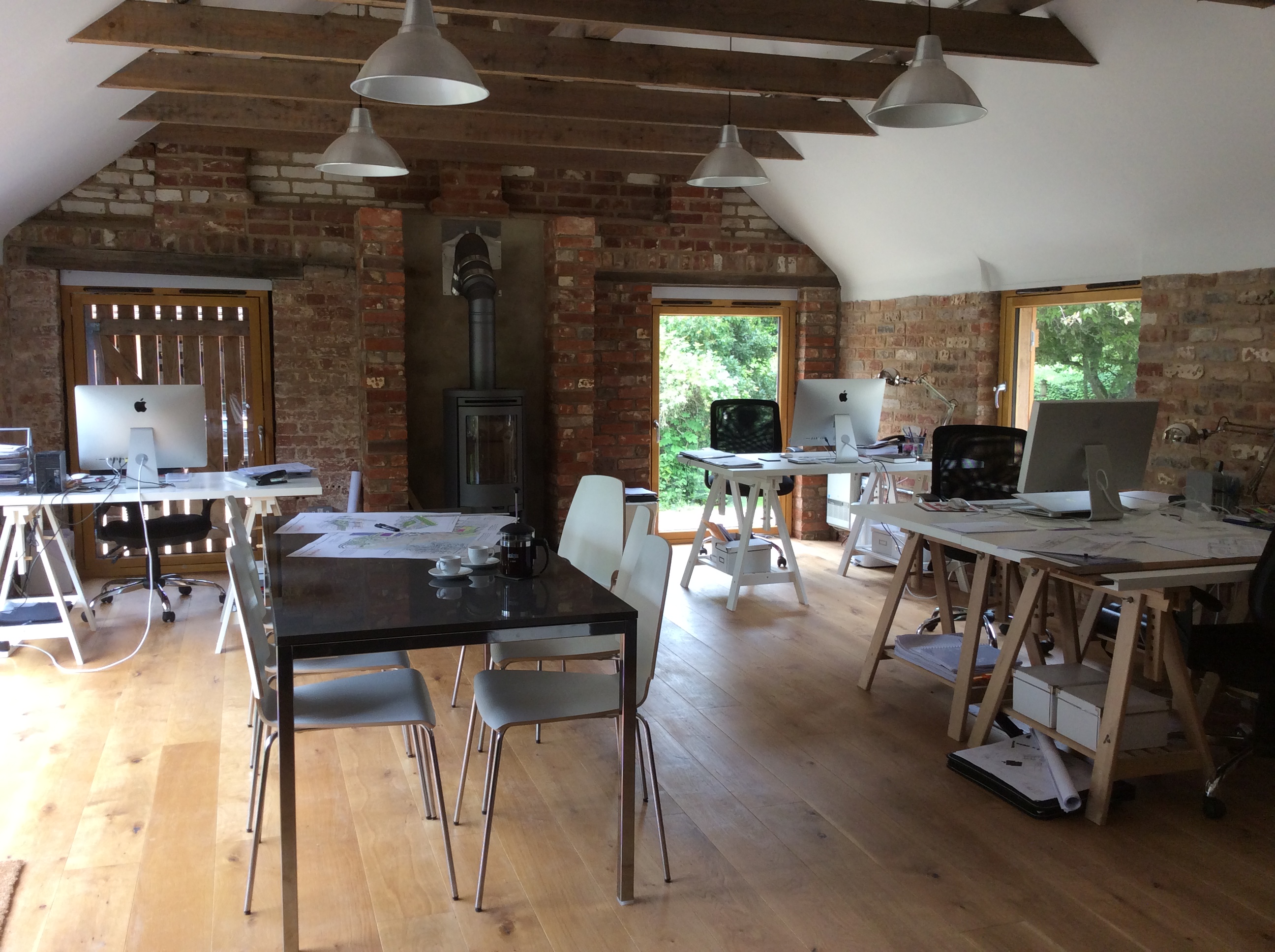 About – forge design studio