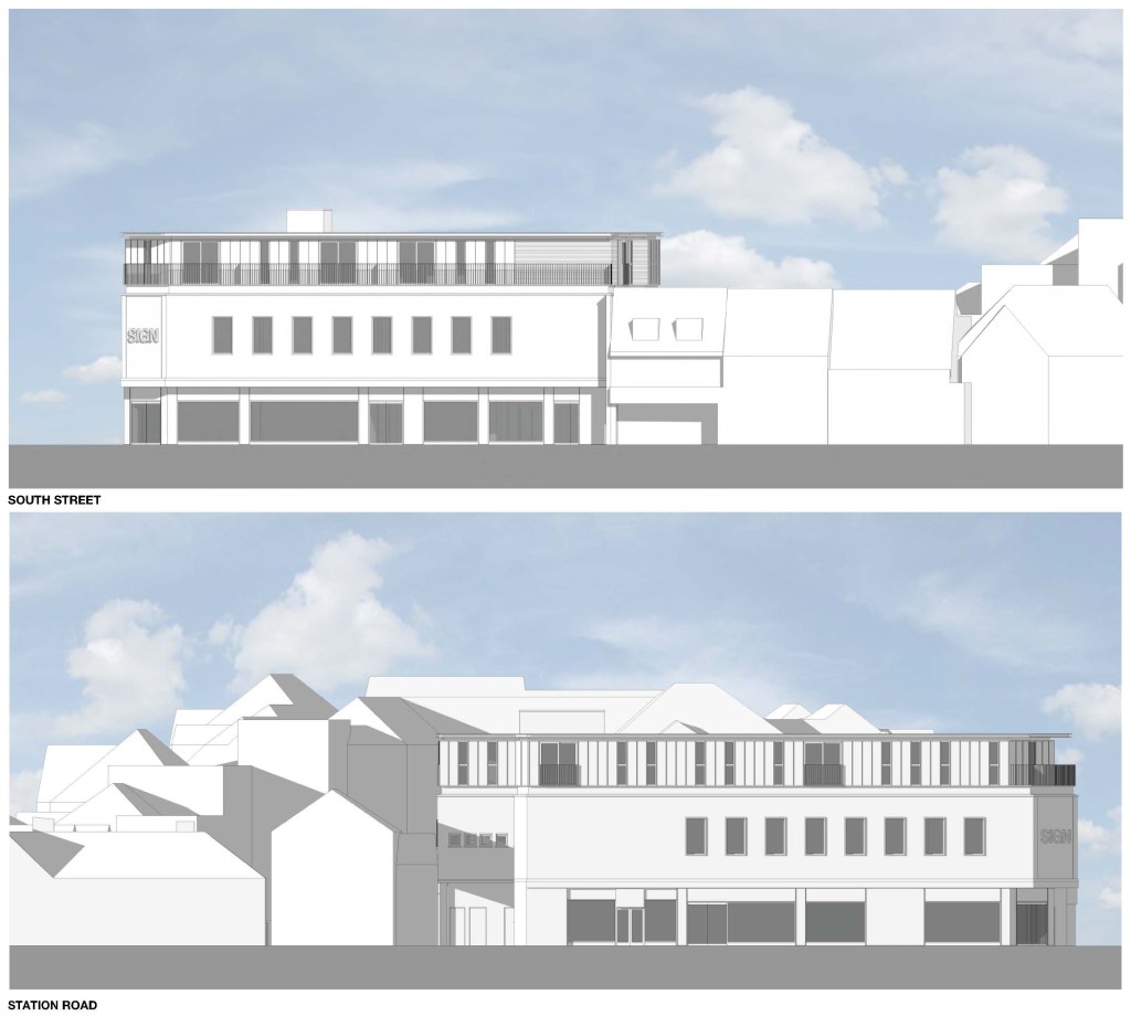 Keeping Busy!! – forge design studio